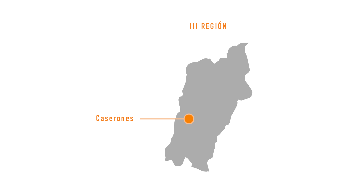 Minera Caserones – ACENOR